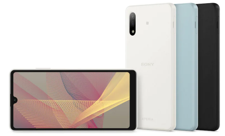 Sony Xperia Ace 2 Launched In Japan Tech Area 24 News